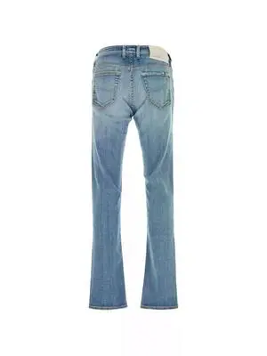Jacob Cohen Bootcut Jeans