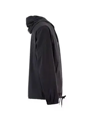 Herno Adjustable-hood Jacket - Blue