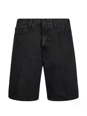 Carhartt Work In Progress Five-pocket Bermuda Shorts