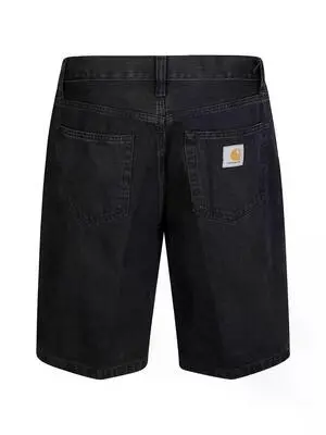 Carhartt Work In Progress Five-pocket Bermuda Shorts