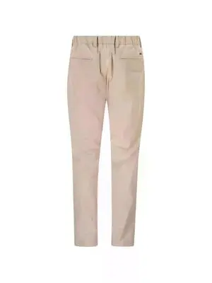 Herno Pleated Trousers