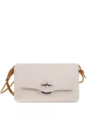 Zanellato Textured Belt Bags