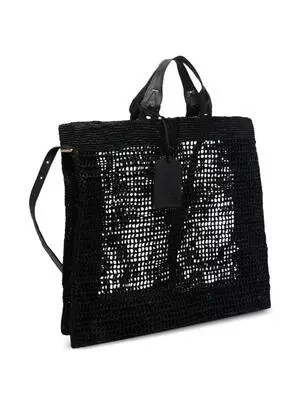 IBELIV Ocean Magnetic-closure Cross-body Bag