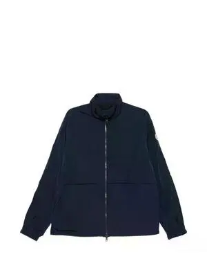 Moncler Zip Jacket - Blue