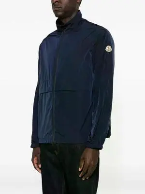 Moncler Zip Jacket