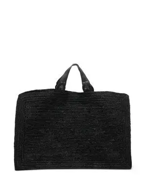 IBELIV Quadra Tag-detail Bag