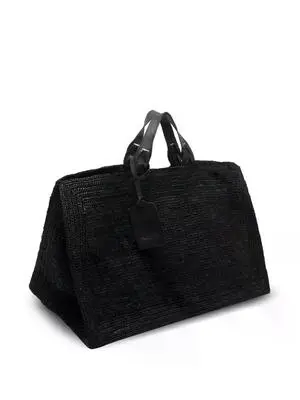 IBELIV Quadra Tag-detail Bag