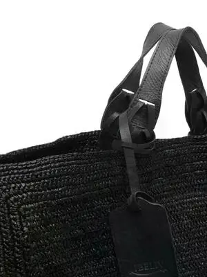 IBELIV Quadra Tag-detail Bag