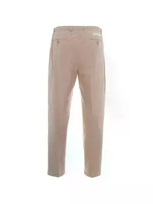 BRIGLIA 1949 Pleated Trousers