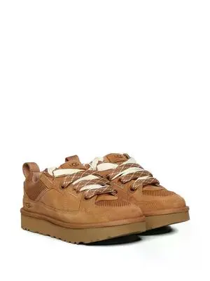 UGG Lowmel Lace-up Sneakers