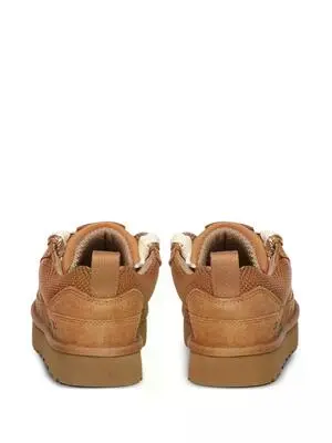 UGG Lowmel Lace-up Sneakers