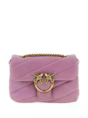 Pinko Shoulder Strap Cross Body Bags