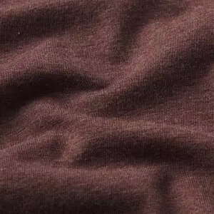 SKIMS String Thong | Grey | | Everyday Cotton - Cocoa Heather