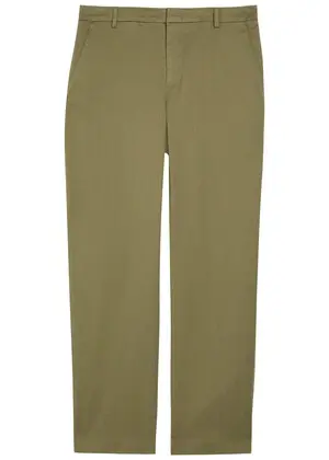 Vince Knee Length Pants For Women