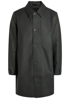 Rains Nara Long Waterproof Jacket