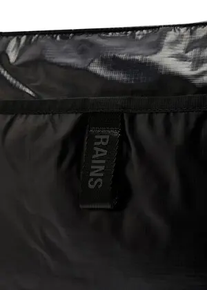 Rains Sibu Waterproof Messenger Bag
