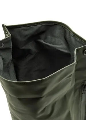 Rains Rolltop Waterproof Backpack