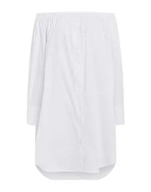 Department 5 Button Up Day Dresses