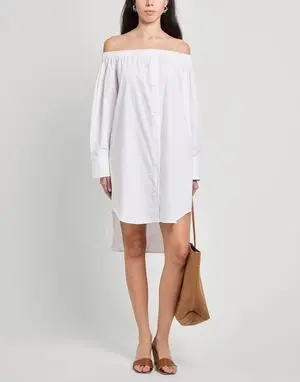 DEPARTMENT 5 Mini Cotton Dress