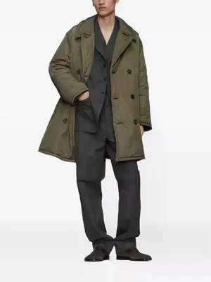 MAISON MARGIELA Pocket Detail Jacket