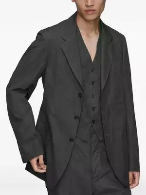 MAISON MARGIELA Pocket Detail Jacket