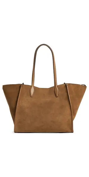 Madewell Trimmed Totes