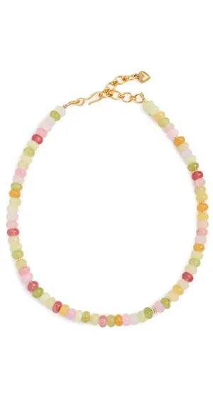 Brinker & Eliza Necklace - Citrus