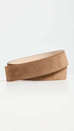 Rag & Bone Audrey Leather Belt