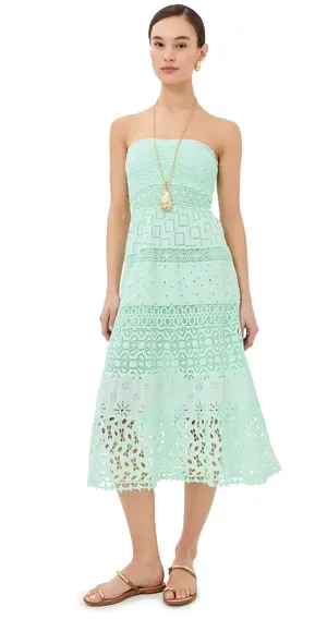 Temptation Positano Ruta Dress