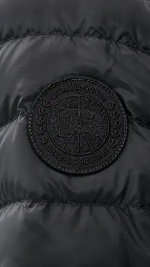 Canada Goose Stratus Jacket