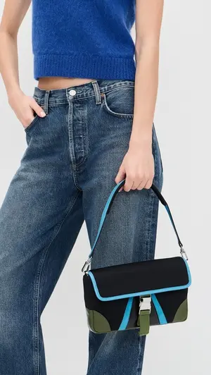 Staud Tony Shoulder Bag
