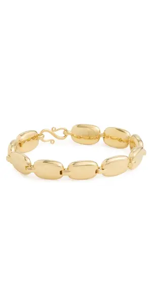 Lié Studio The Monica Bracelet - Gold