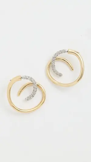 Demarson Bowery Earrings