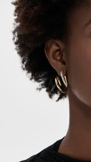 Demarson Bowery Earrings