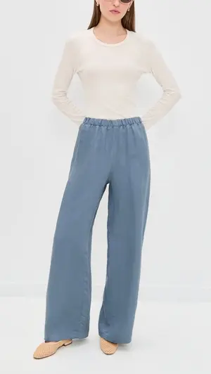 Jenni Kayne Summer Demi Pants