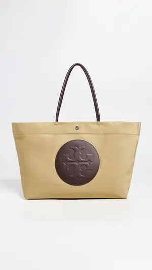 Tory Burch Ella Reversible Tote Bag