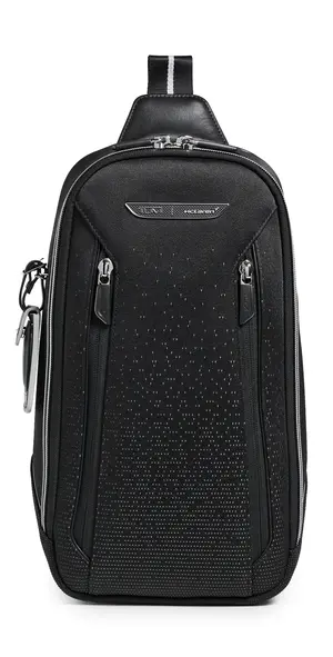 Tumi Torque Sling Bag - Night Galaxy