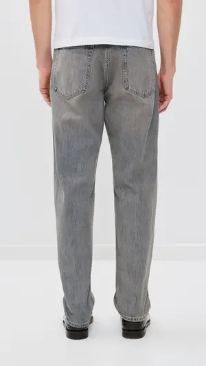 Rag & Bone Fit 4 Authentic Rigid Jeans