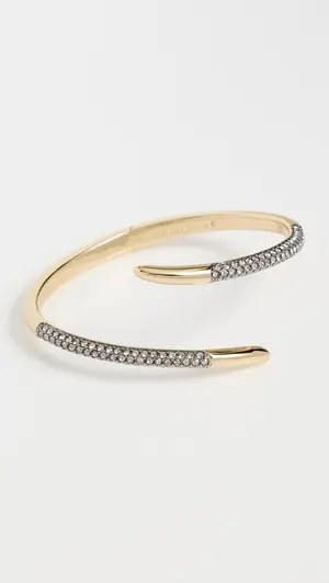 Demarson Vesey Cuff