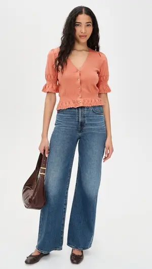 Paige Vetra Cardigan