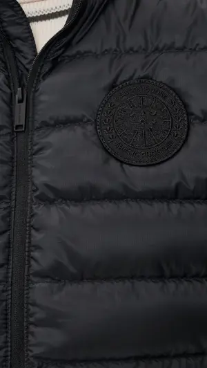 Canada Goose Stratus Vest