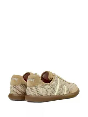 Camper Pelotas Soller Perforated Sneakers