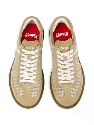 Camper Pelotas Soller Perforated Sneakers