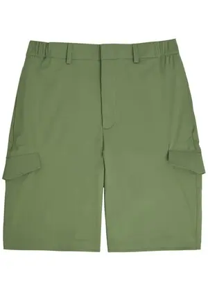 Rains Suva Hardshell Waterproof Shorts