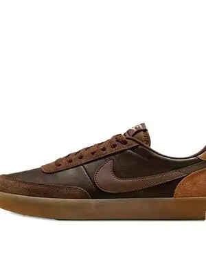 Nike Killshot 2 Leather Sneakers - Brown