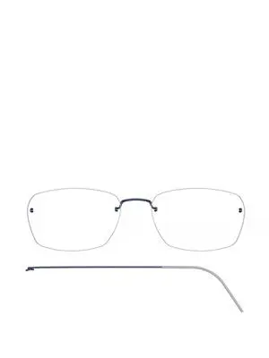 LINDBERG Spirit Rimless Glasses