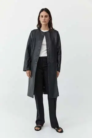 Minimal Outerwear