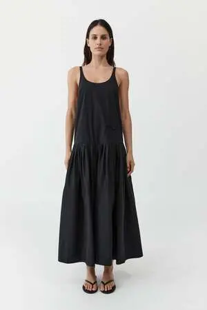 St. Agni Pocket Dresses