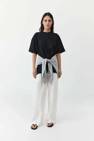 ST. AGNI Homme Tee