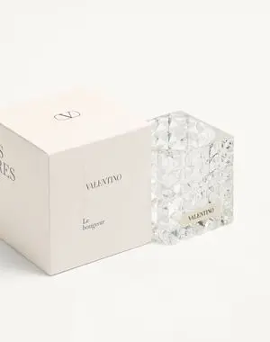 Valentino Garavani Les Cires Candle Holders